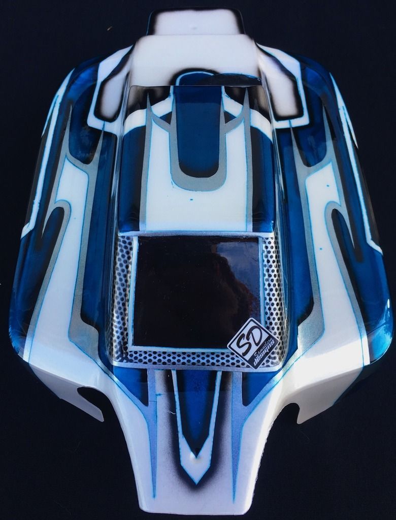 Samuelson Designs - Page 13 - R/C Tech Forums